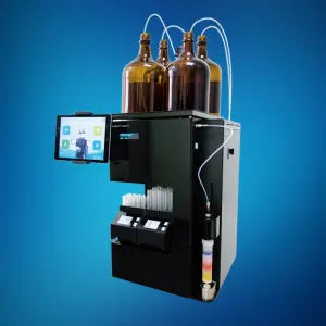 Flash Purification System – Chemikalie