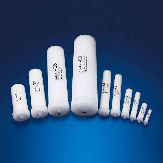 Flash Column – Chemikalie