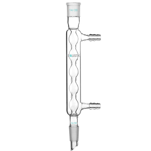 Condenser, Allihn – Chemikalie