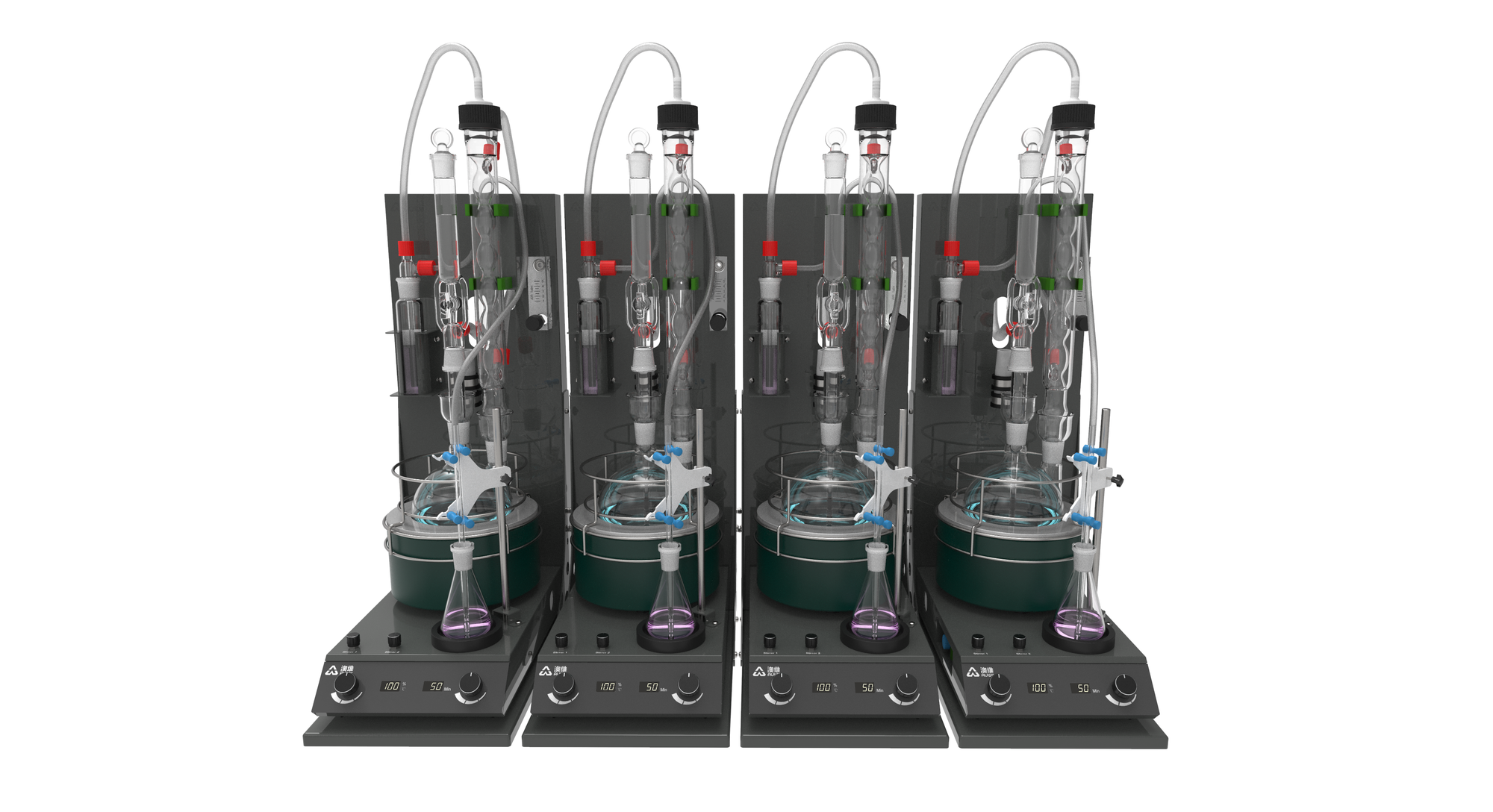 Sulfur Dioxide Distiller – Chemikalie