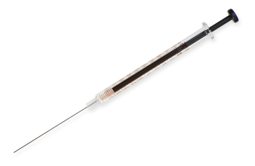 Shimadzu GC Autosampler AOC 5000 Syringe – Chemikalie
